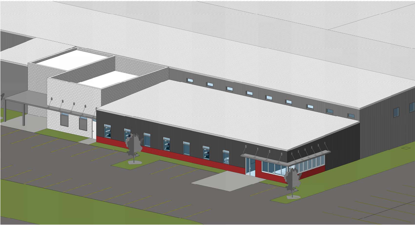 The Commercial Review